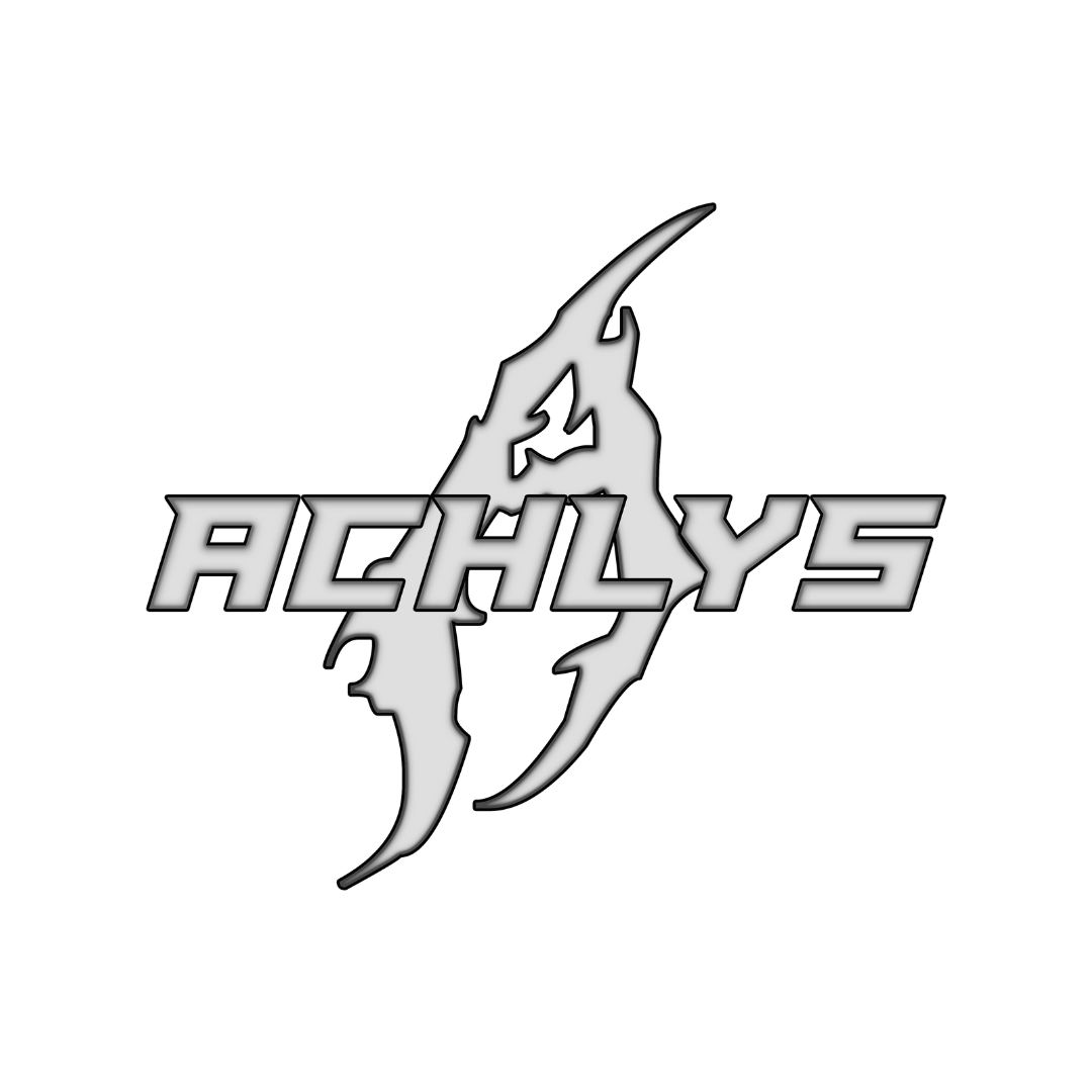 ACHLYS-merch